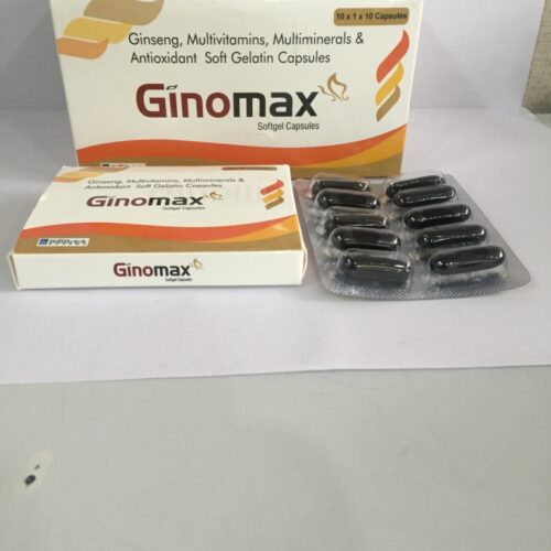 GINOMAX